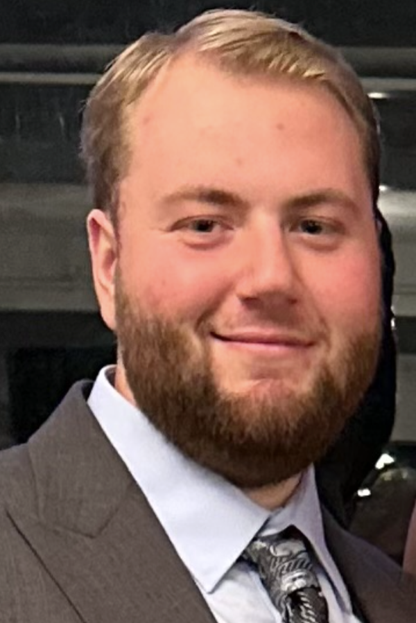 Brenden Griffith | The Goldhamer Lab